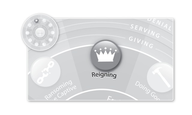 Reigning With Christ: The Original (And Still Greater) Great Commission ...